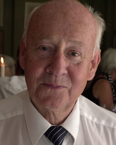 Stamtavla Johannes Hammar